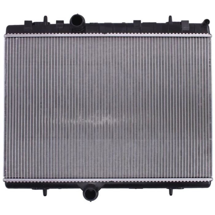 Radiateur de moteur - VALEO - 735630 - RAD MOT PSA C4 II, DS4, DS5 ...