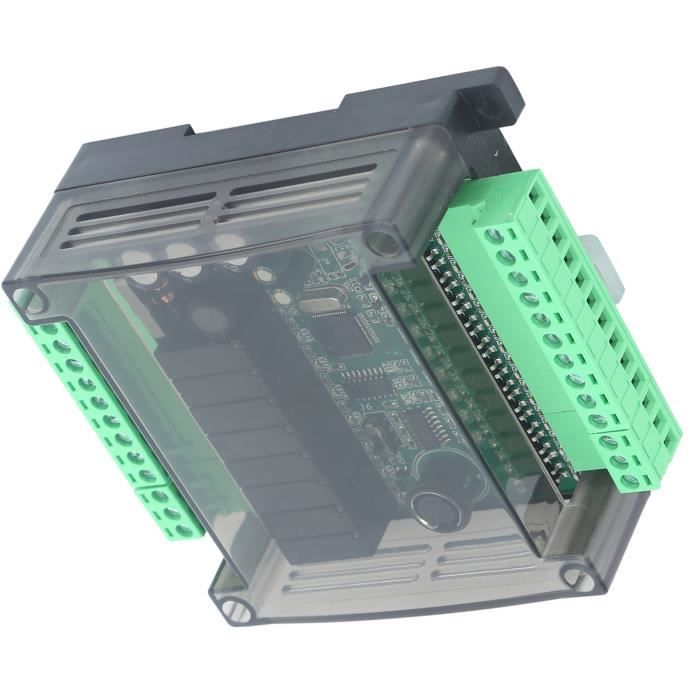 FHE Carte de commande programmable Carte PLC Contrleur Programmable ...