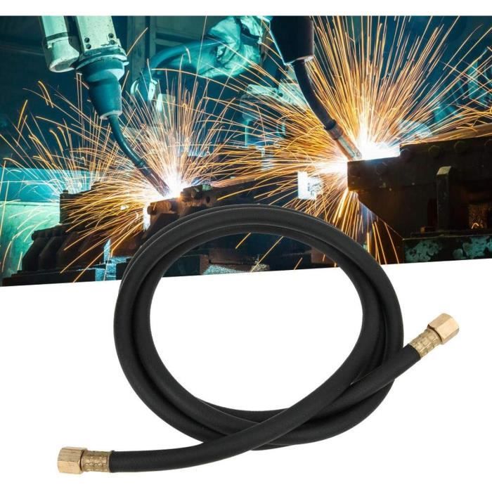 Tuyau De Gaz Inerte, Gaz Inerte Argon Co2 Azote Air Comprimé Raccord En ...