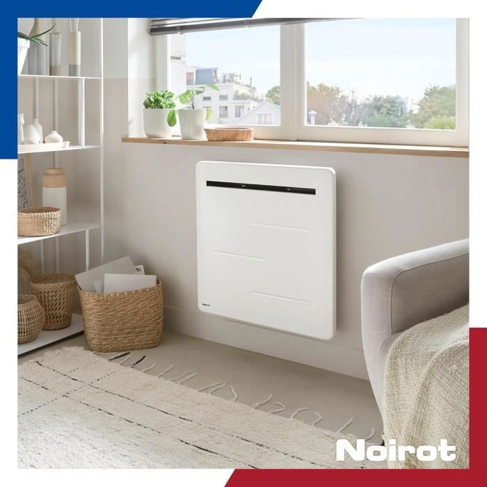 Noirot Radiateur Avis