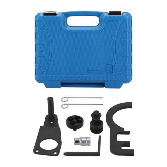 Outils de Calage Moteur pour BMW N47 N57 120d 325d 530d 640d 740d 750d ...