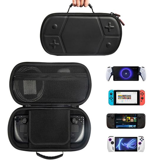 Étui pour Console Portable - Compatible Switch/ROG AIIy/PlayStation ...