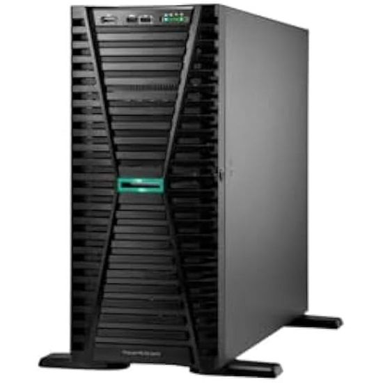 Serveur - HPE - Proliant ML110 Gen11 - 8-Core 1.8GHz - 32GB-R - VROC 8SF - Cdiscount Jeux vidéo