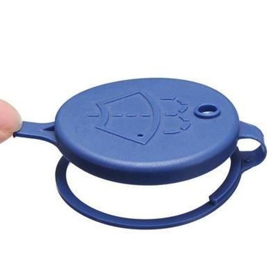 Bouchon Bocal Réservoir Lave Glace Pour Peugeot-Citroën - Cdiscount Auto