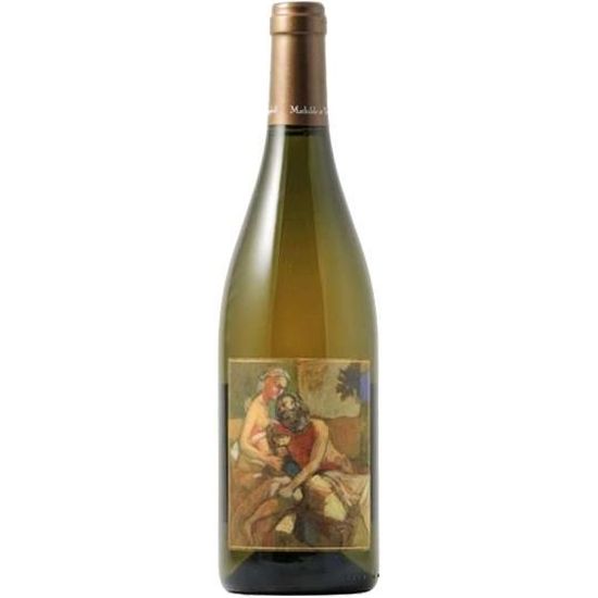 Condrieu - Domaine Gangloff - Blanc - 2012 - 75 Cl - La cave Cdiscount