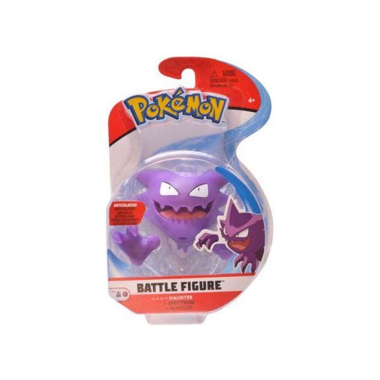 Coffret Pokemon Spectrum - Figurine De Combat - Pokemon Violet - Jouet ...