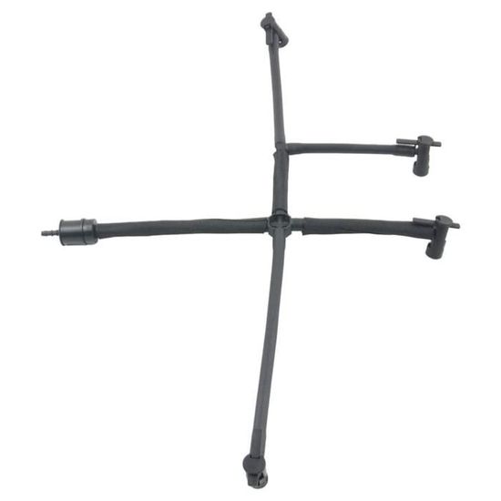 03L130235M Ligne de Retour de Carburant Tuyau le Tuyau Injecteur Tuyau ...