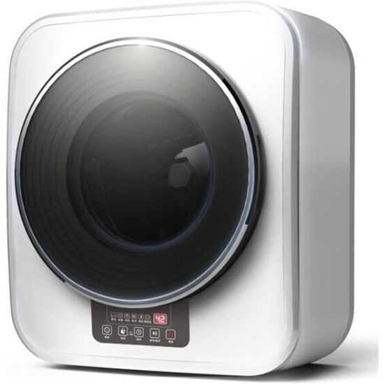 Machine À Laver Murale, Mini Machine À Laver Et Essoreuse Entièrement ...