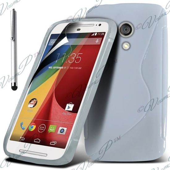 Motorola Moto G2 II G+1 2014 (2nd gen)/ G2 Dual SIM/ XT1072/ Dual SIM ...