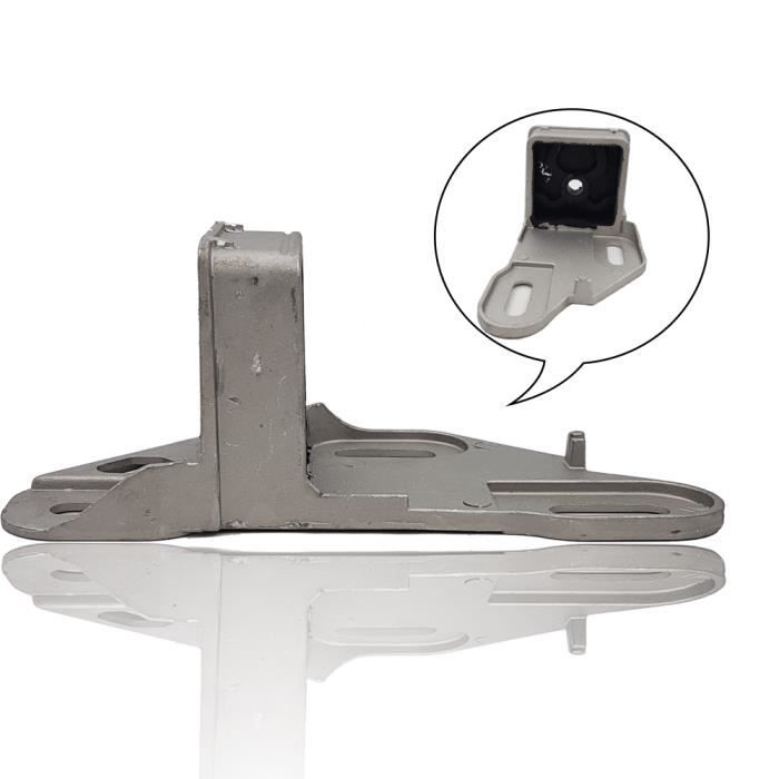 Silent bloc échappement, clio 2 - (7700424339) - 3RG - Cdiscount Auto
