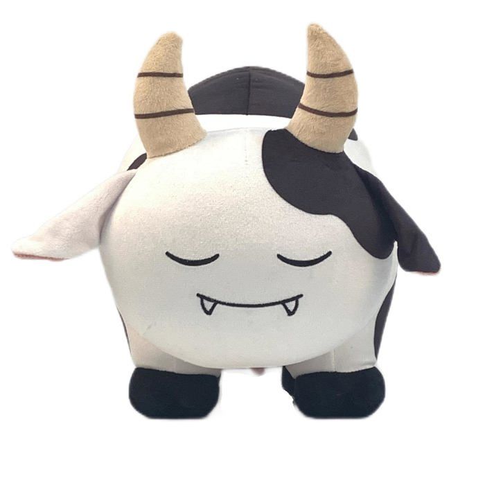 30cm Mozzarina Palworld Jouets en peluche, oreillers en peluche, jouets ...