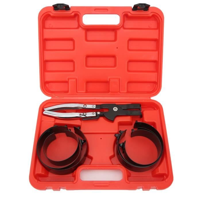 Pince De Compresseur De Segment De Piston De Moteur Ensemble De ...