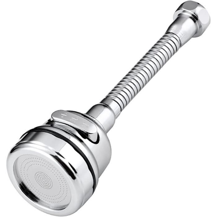 Faucet Aerator Tête de Pulvérisation Embout de Robinet D'évier de ...