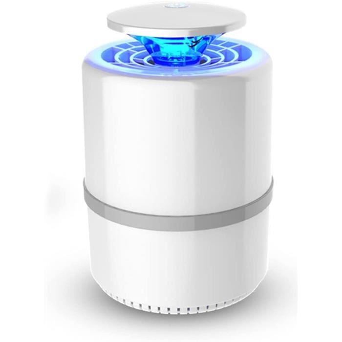Mosquito Killer Moustiquaire électrique Lampe Tueur USB Mosquito Killer ...