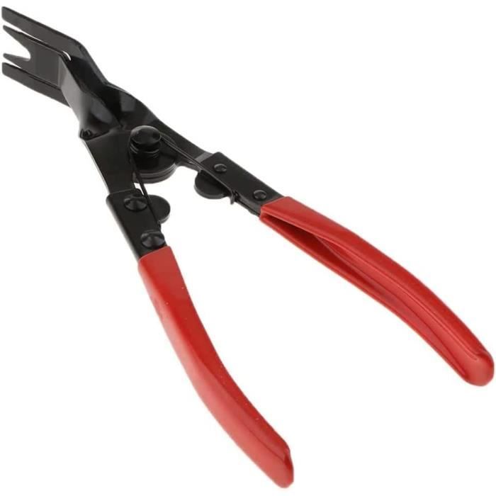 Pince À Clip En Plastique Rivet, Outil De Fixation À Clip, Clip De ...