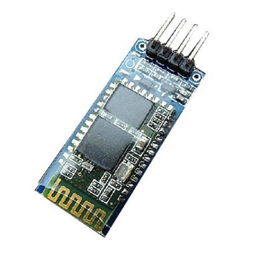 Module Bluetooth - HC-06 - Esclave série - Compatible Arduino - Sans ...