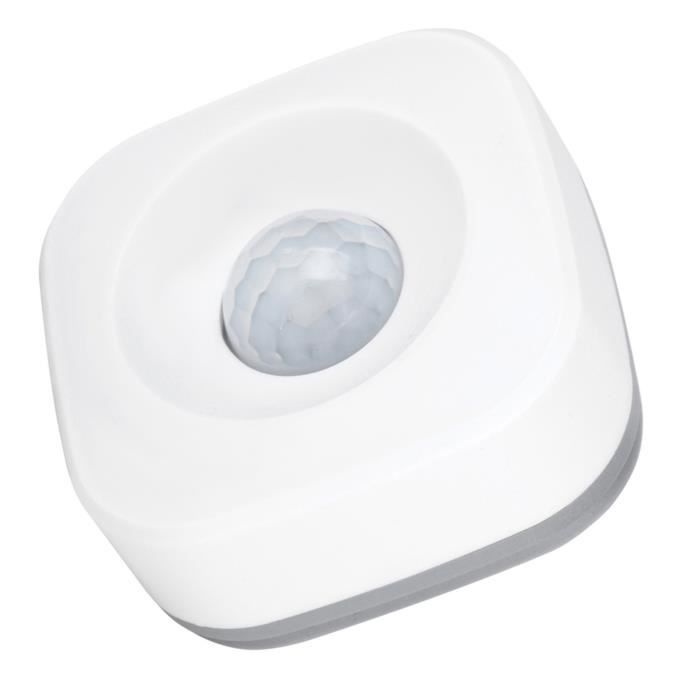 Cikonielf Capteur PIR Mavis Laven Wireless Motion Detector Detects an ...