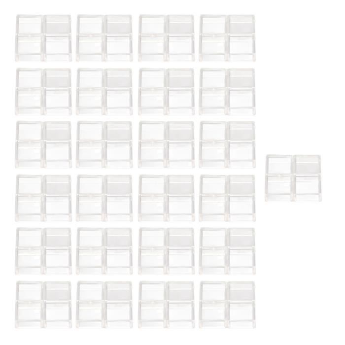 100 Pcs Tactile Switch Covers Premium ABS Material Tactile Button ...