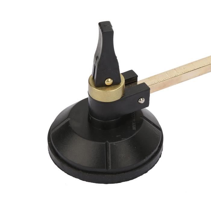 Coupe-Verre Circulaire Coupe-Verre 6 Compas De Roue Coupe Circulaire ...