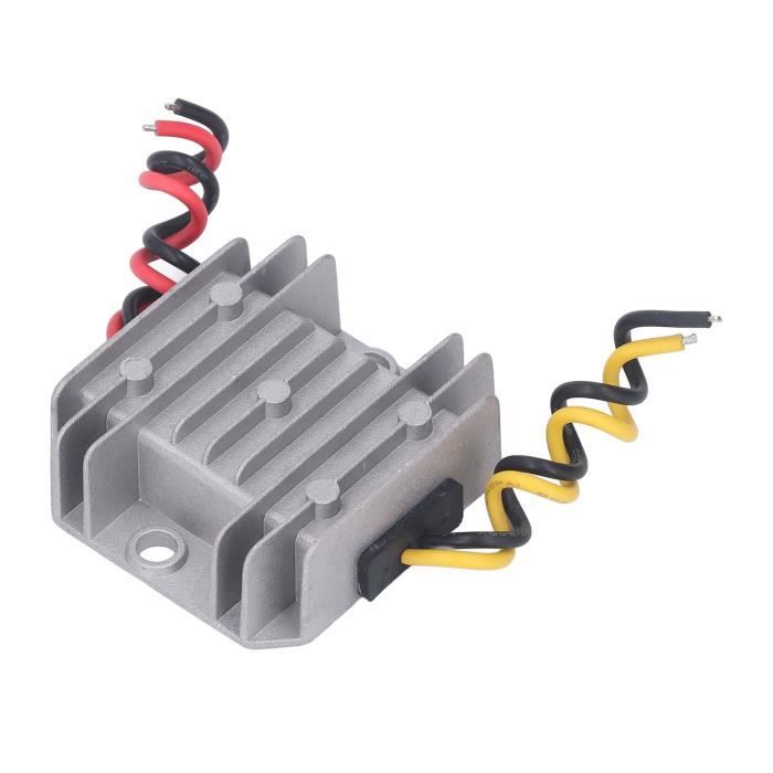 SAL Module Buck Step Buck DC à DC Module Abaisseur CC à CC Convertisseur Abaisseur Réglable ...