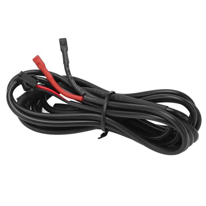 Drfeify fil d'extension de pièces de conversion de vélo électrique ...