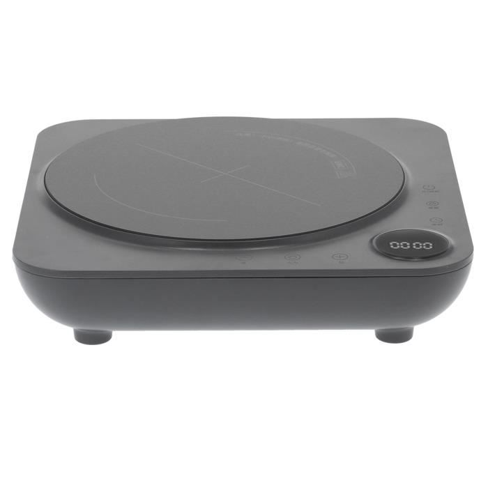 EJ.life Electric Cooker, Induction Cooker Concise Control Design with ...