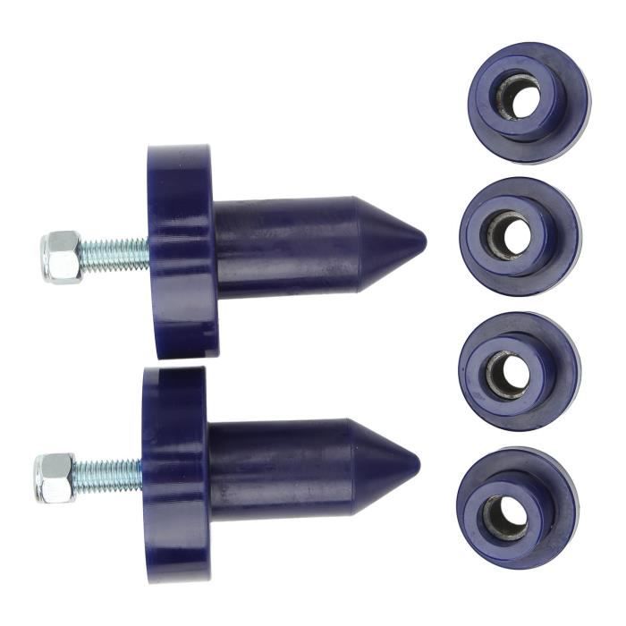 Garosa goupille de douille de capot de camion Jeu de douilles de capot ...