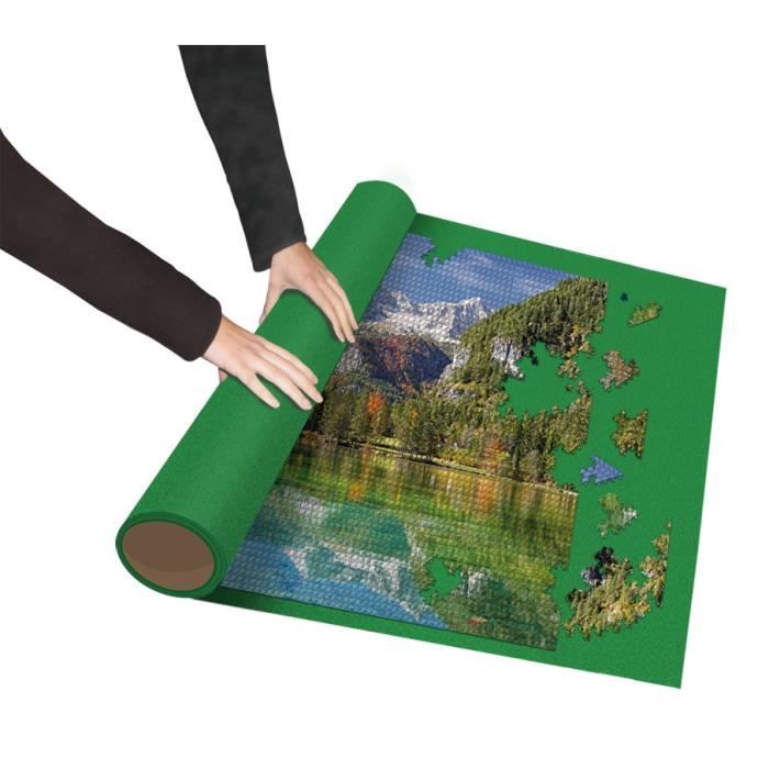 Tapis de Puzzles - 300 à 4000 Pièces - Cdiscount Jeux - Jouets