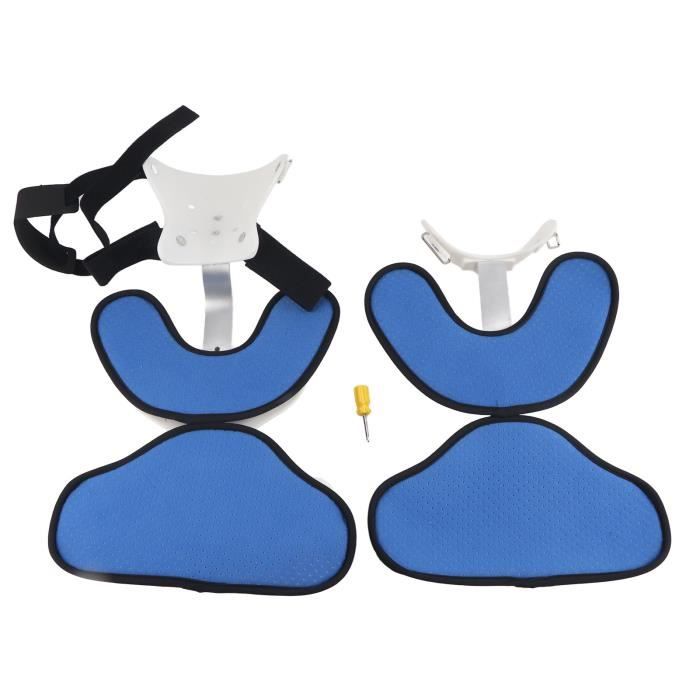 Hililand Orthèse de fixation thoracique cervicale Orthèse thoracique ...