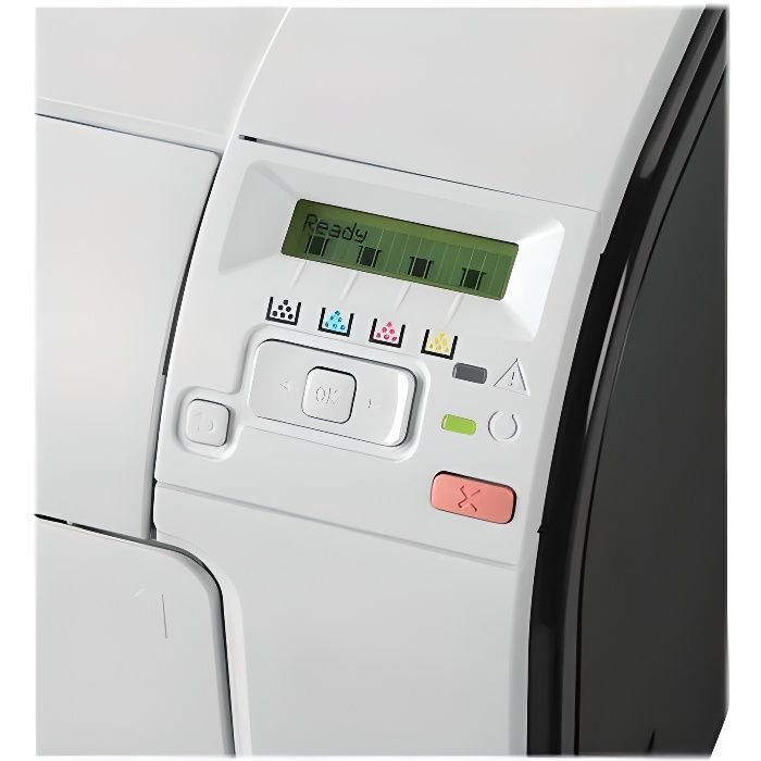 HP LaserJet Pro 300 color M351a - Imprimante - cou - Cdiscount Informatique