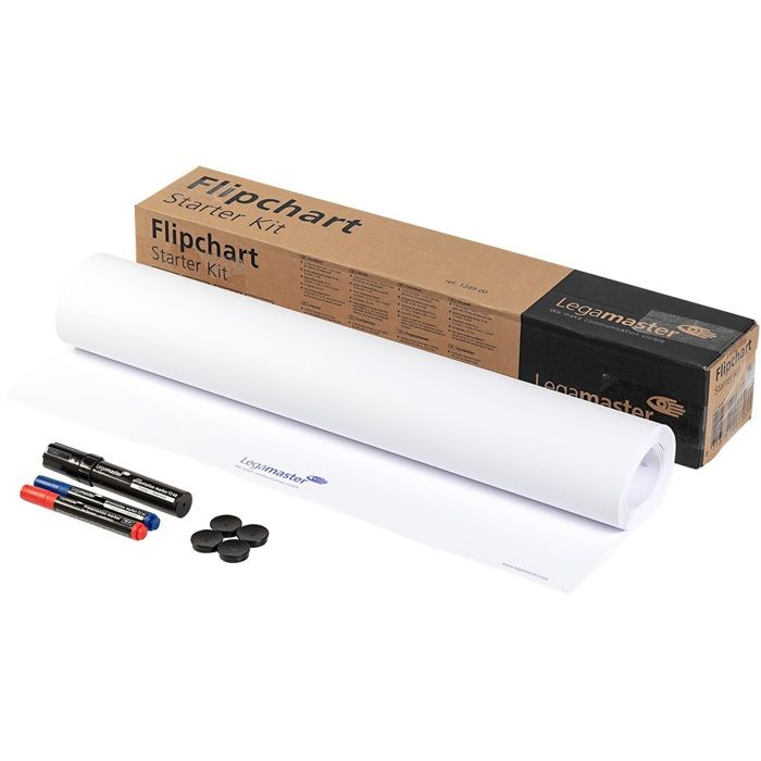 Kit d'accessoires pour tableau de conférence - LEGAMASTER - Kit ...