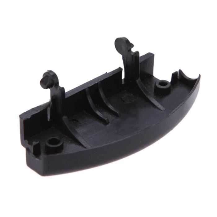 5 PièCes Noir Voiture Center Console Accoudoir Couvercle Loquet Bouton ... 5 PièCes Noir Voiture Center Console Accoudoir Couvercle Loquet Bouton ...