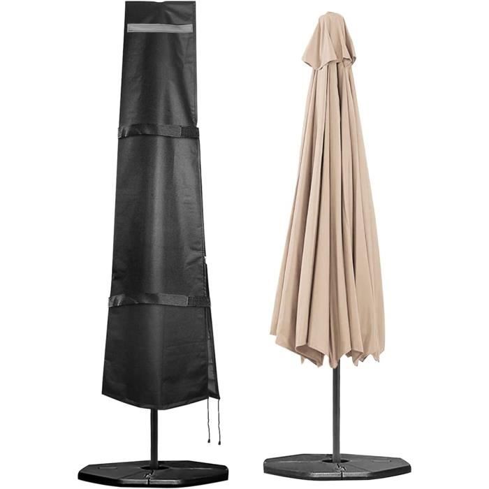 Housse De Protection De Paraso, Imperméable Résistant Avec Fermeture ...
