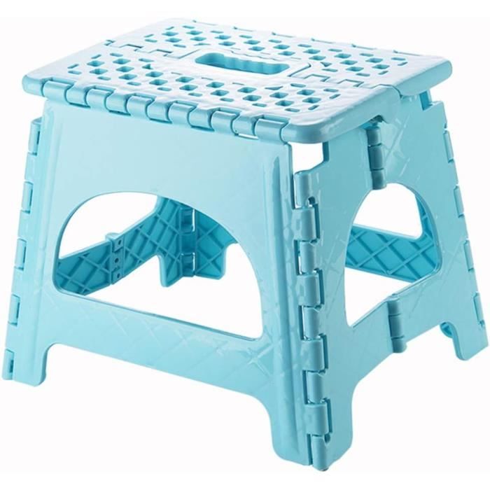 Tabouret Pliant,Tabouret Pliant Durable,Tabouret De Voyage Portable ...