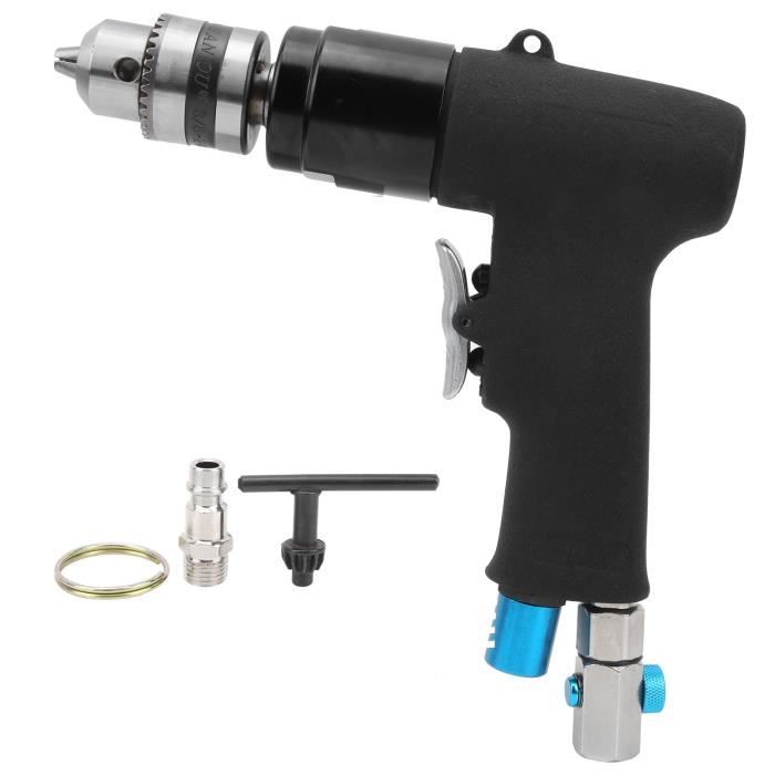 RHO-Machine de perceuse pneumatique Foret Pneumatique Réversible 1.0 ...
