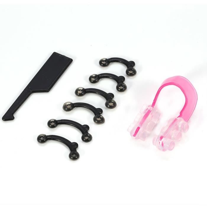 YOSOO Nez Redresser Nouvelle mode Invisible Nose Up Lifting Clip Shaper ...