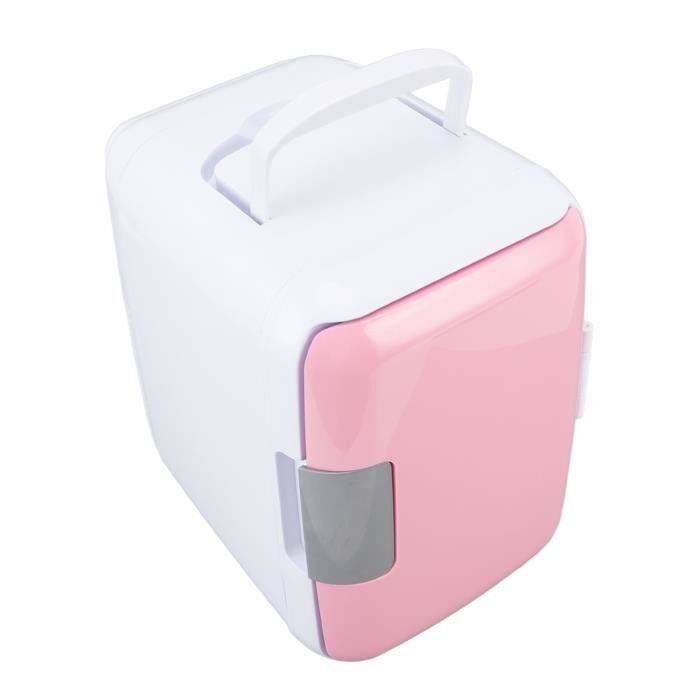 Petit réfrigérateur mini-réfrigérateur portable Réfrigérateur de ...