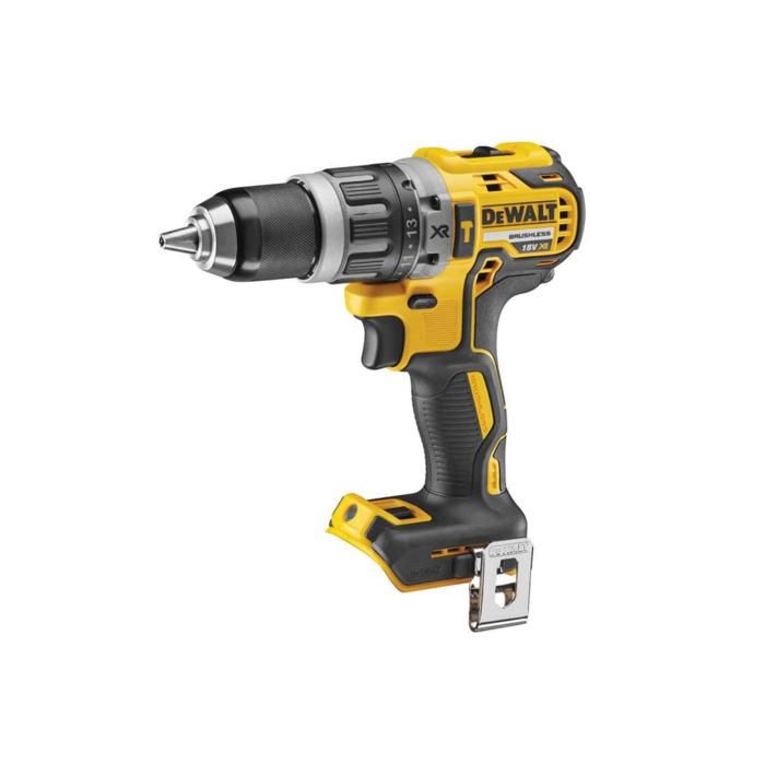 DeWALT Kit DCK699M3T PRO (DCD796 + DCS570 + DCS334 + DCF887 + DCH273 ...