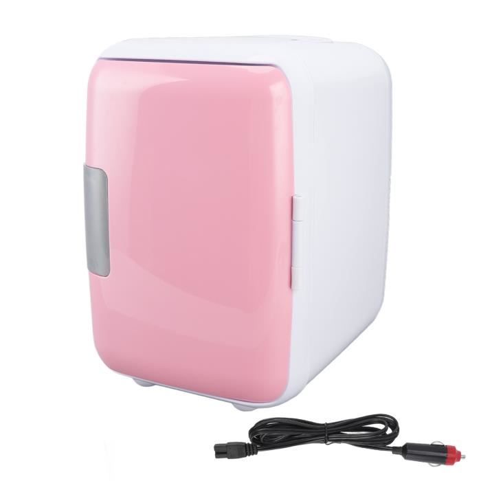 Petit réfrigérateur mini-réfrigérateur portable Réfrigérateur de ...