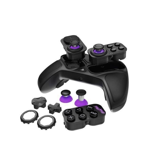 Manette de jeu - Playstation PS5 et PC - Victrix Pro BFG - Sans fil ...