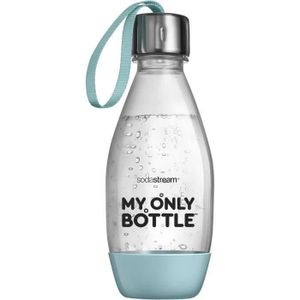 Bouteille verre compatible sodastream - Cdiscount