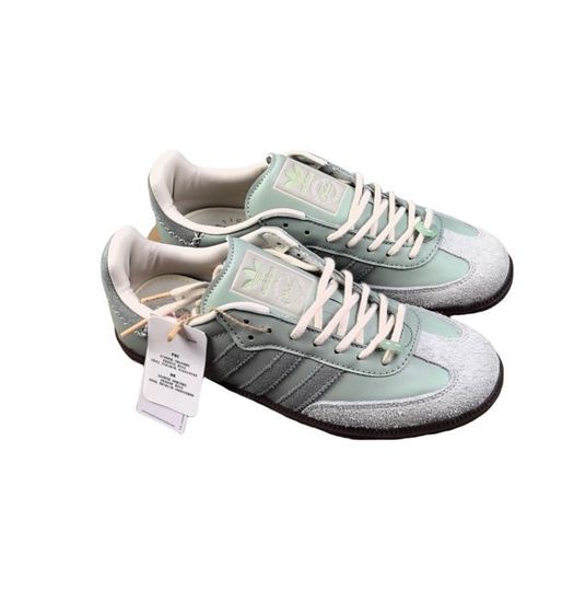 Basketadidas Originals Wb Pony Tonal Samba Chaussure de Sport Homme ...
