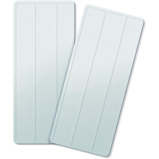 Balai Serpillère Smart Mop Compact 360-4 Lingettes Microfibre Incluses ...