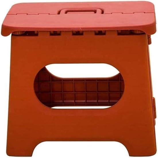 À Une Main Mural Tabouret De Rangement En Plastique Pp Bas Tabouret ...