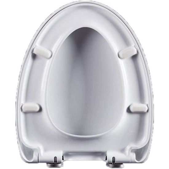 Siège De Toilette Universel Couvercle De Toilette Vintage Ménage Urée ...