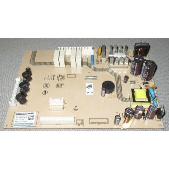 Carte U2 Control Board - Cdiscount Bricolage