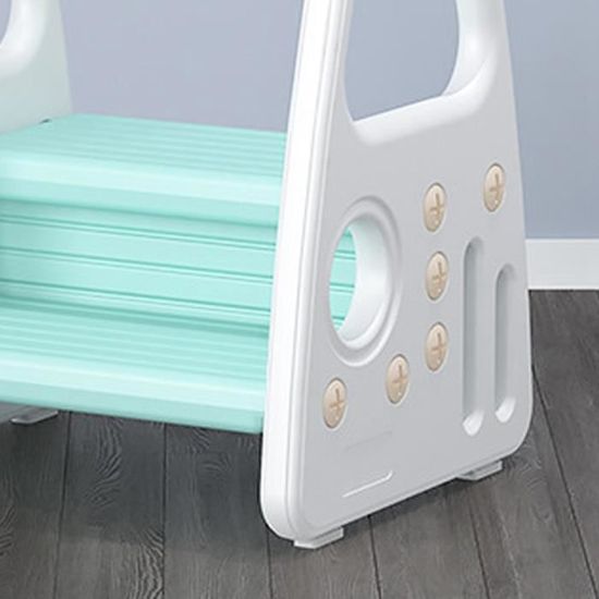 Drfeify Double Step Safety Tower for Children - Kitchen Helper Stool ...