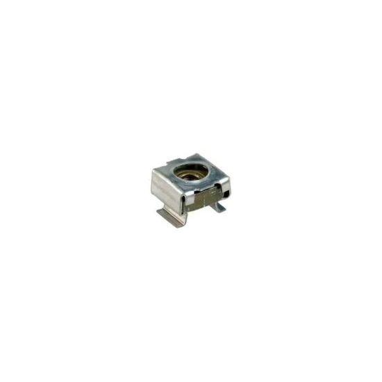 Ecrou cage M5 pour fixation appareillage - LEGRAND - montage sur ...