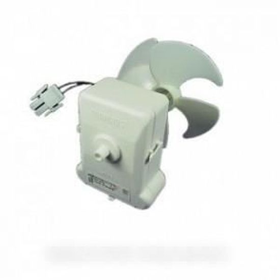 Ventilateur pour congélateur LIEBHERR GN2553-20 GN2853-20 GN185320C ...