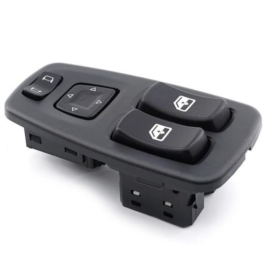Power Window Regulator Master Switch for Scania P G R T-Series Truck ...